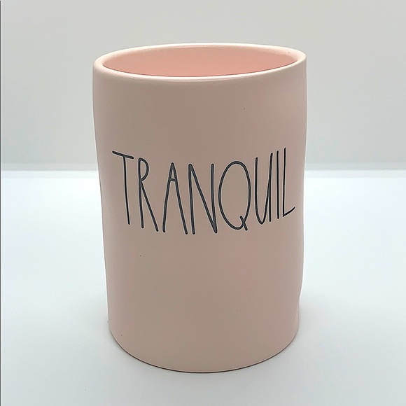 Rae Dunn | Accents | Rae Dunn Candle Tranquil Himalayan Sea Salt Scent ...